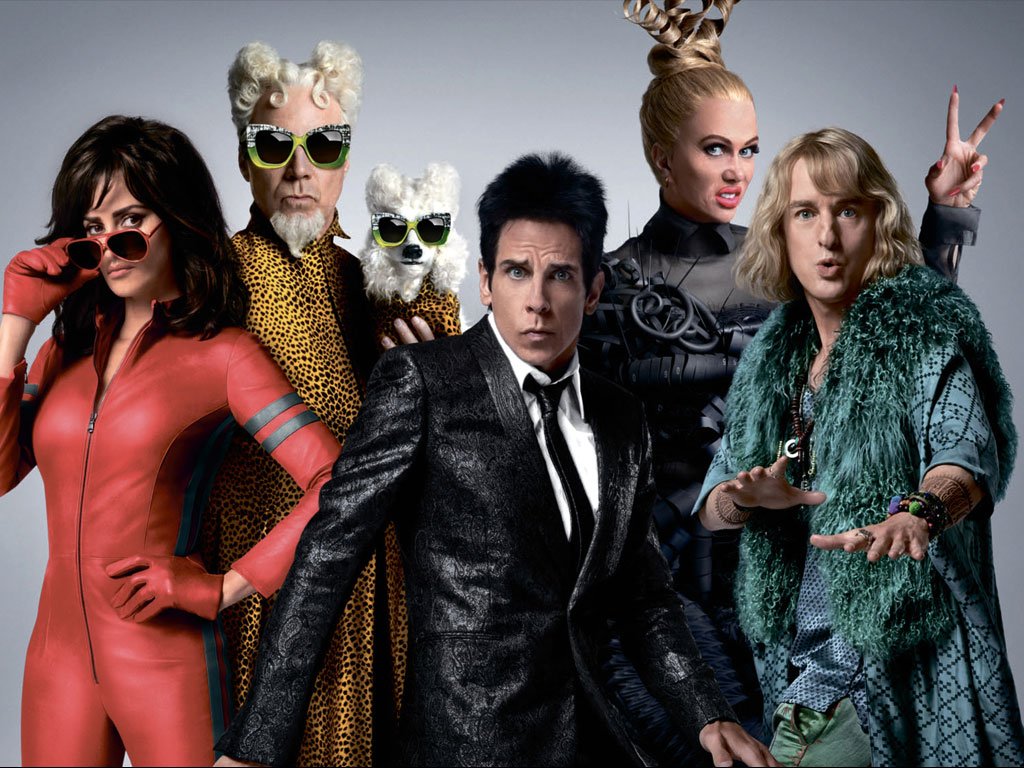Zoolander 2 (Zoolander 2 Movie) Story, Zoolander 2 Hollywood Movie Story, Plot, Synopsis - FilmiBeat