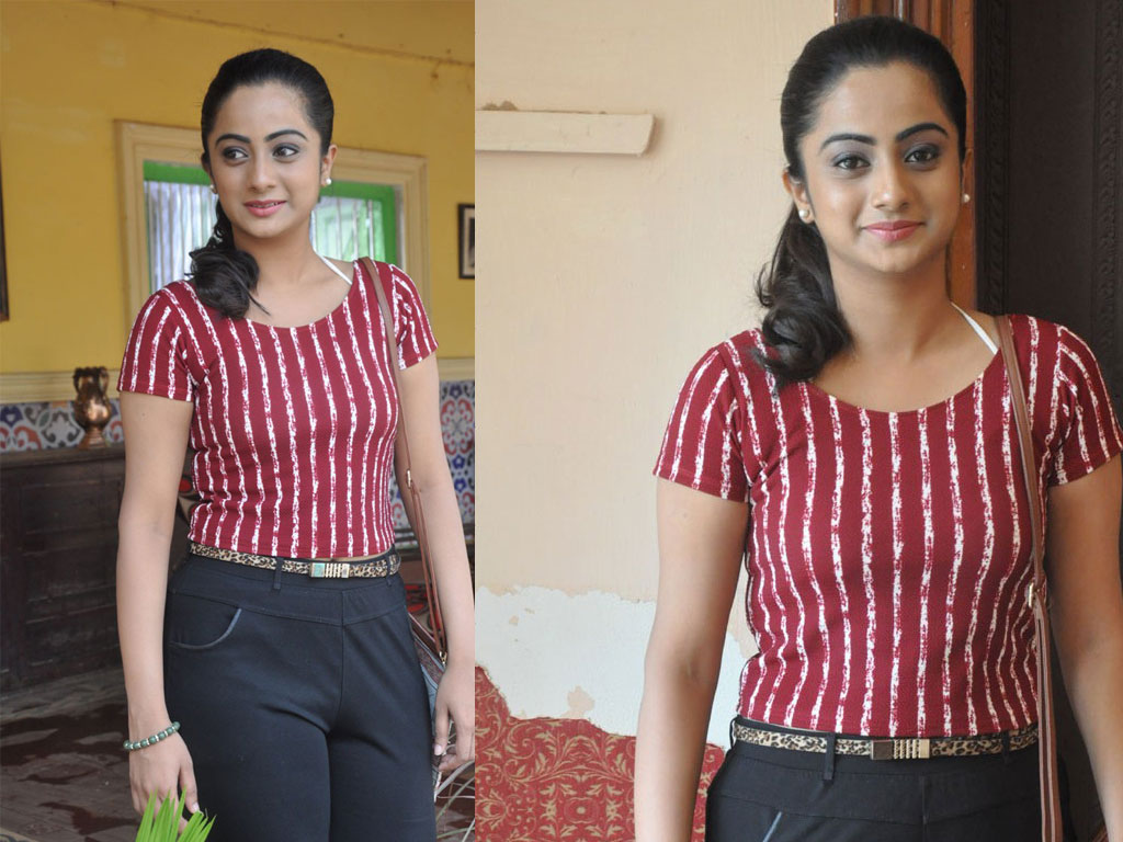 Namitha Pramod Biography, Life Story, Career, Awards & Achievements ...