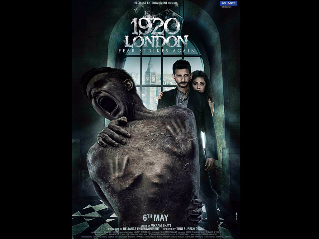 1920 London (1920 London Cast) Cast & Crew, 1920 London Hindi Movie ...