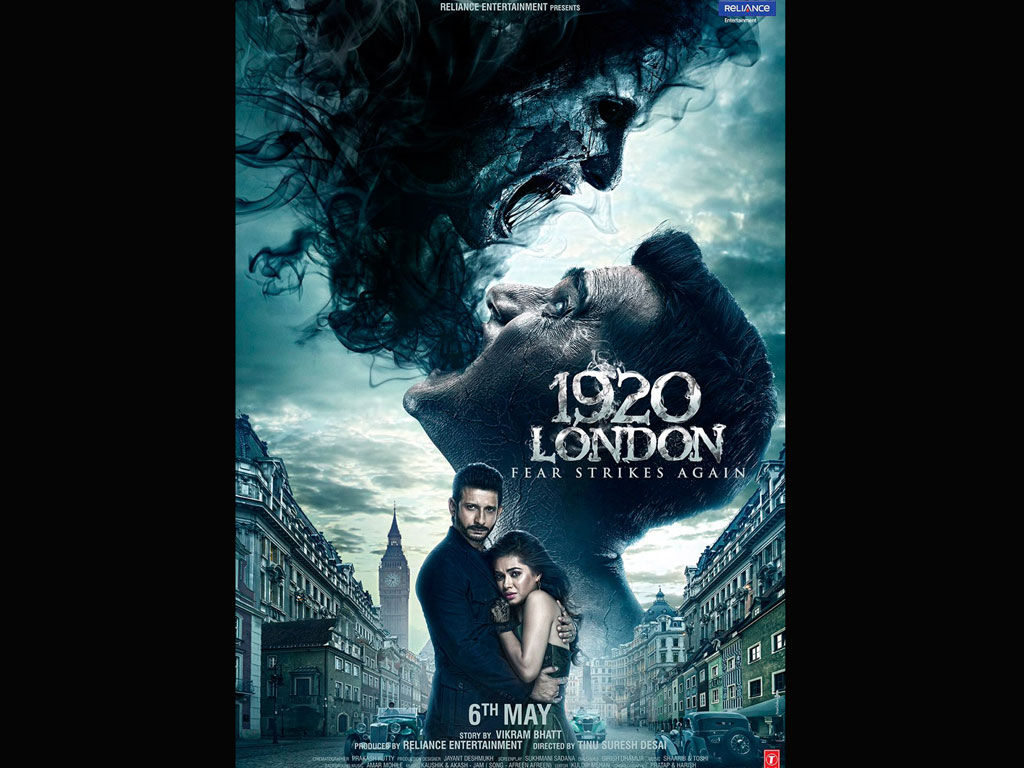 1920 London (1920 London Cast) Cast & Crew, 1920 London Hindi Movie ...