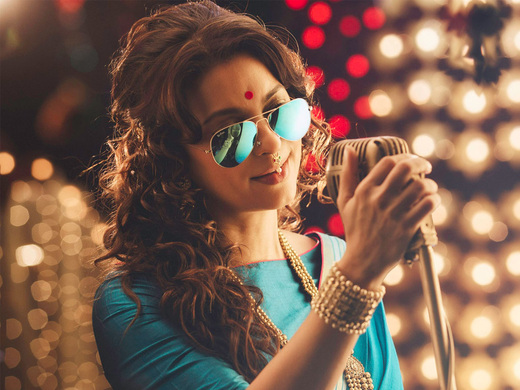 Juhi Chawla Biography, Life Story, Career, Awards & Achievements ...