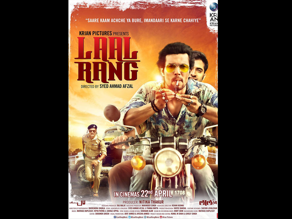 Lal Rang Movie HD Wallpapers | Lal Rang HD Movie Wallpapers Free ...