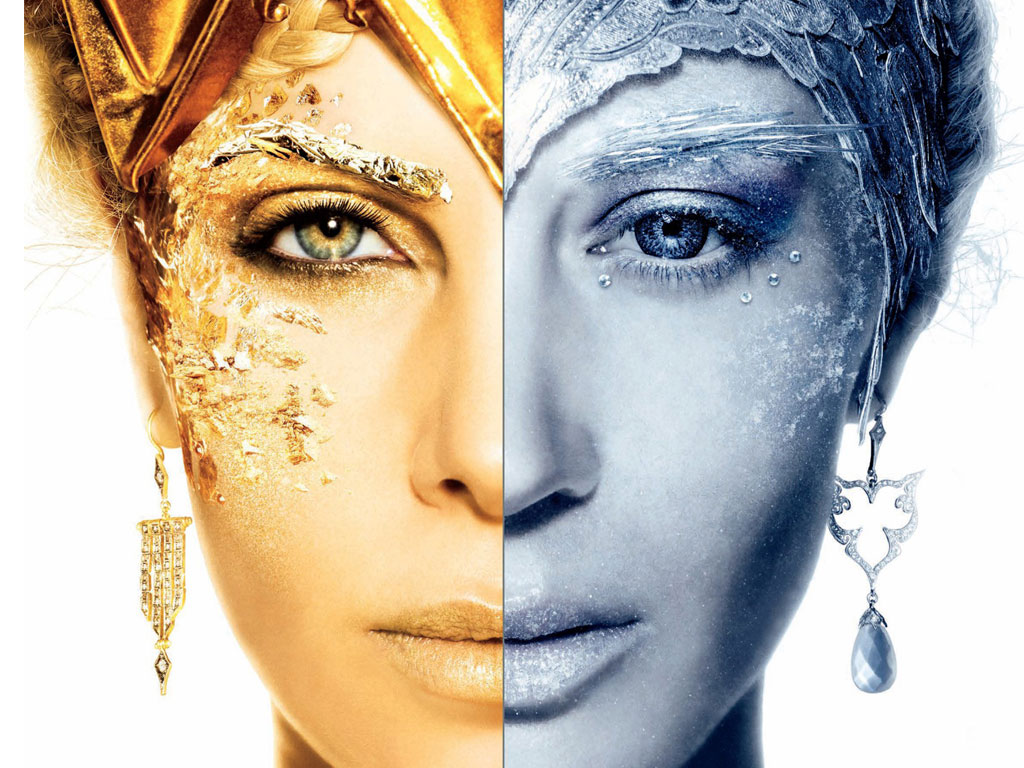 The Huntsman Movie HD Wallpapers | The Huntsman HD Movie Wallpapers ...