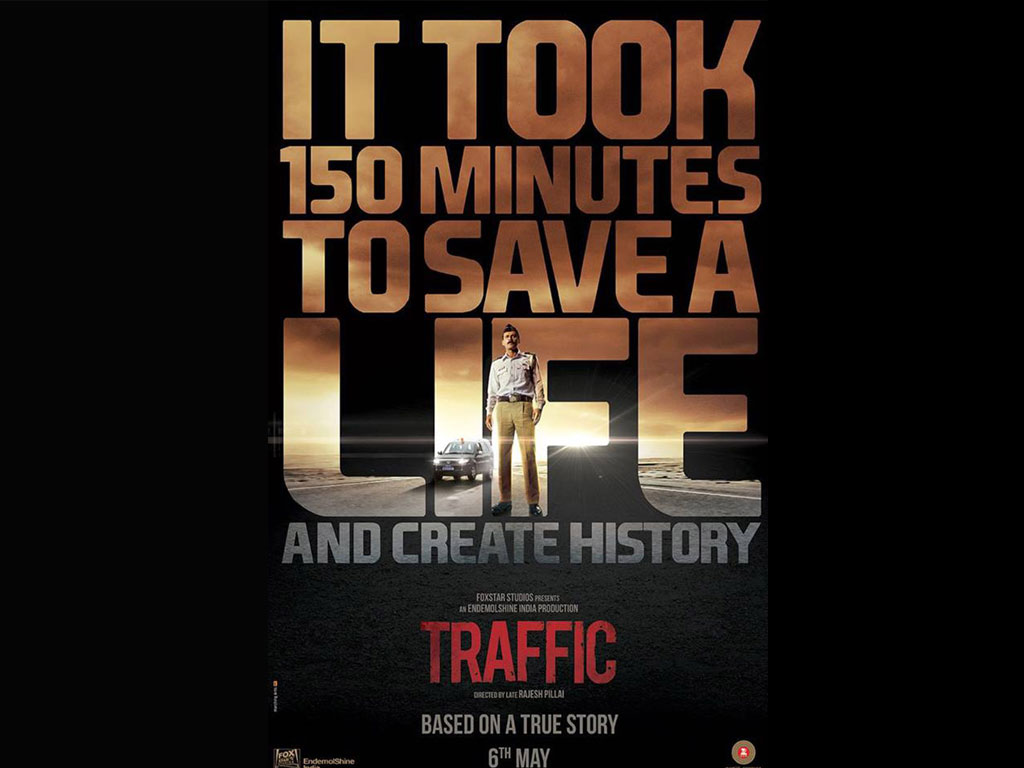 Traffic Movie HD Wallpapers | Traffic HD Movie Wallpapers Free Download ...