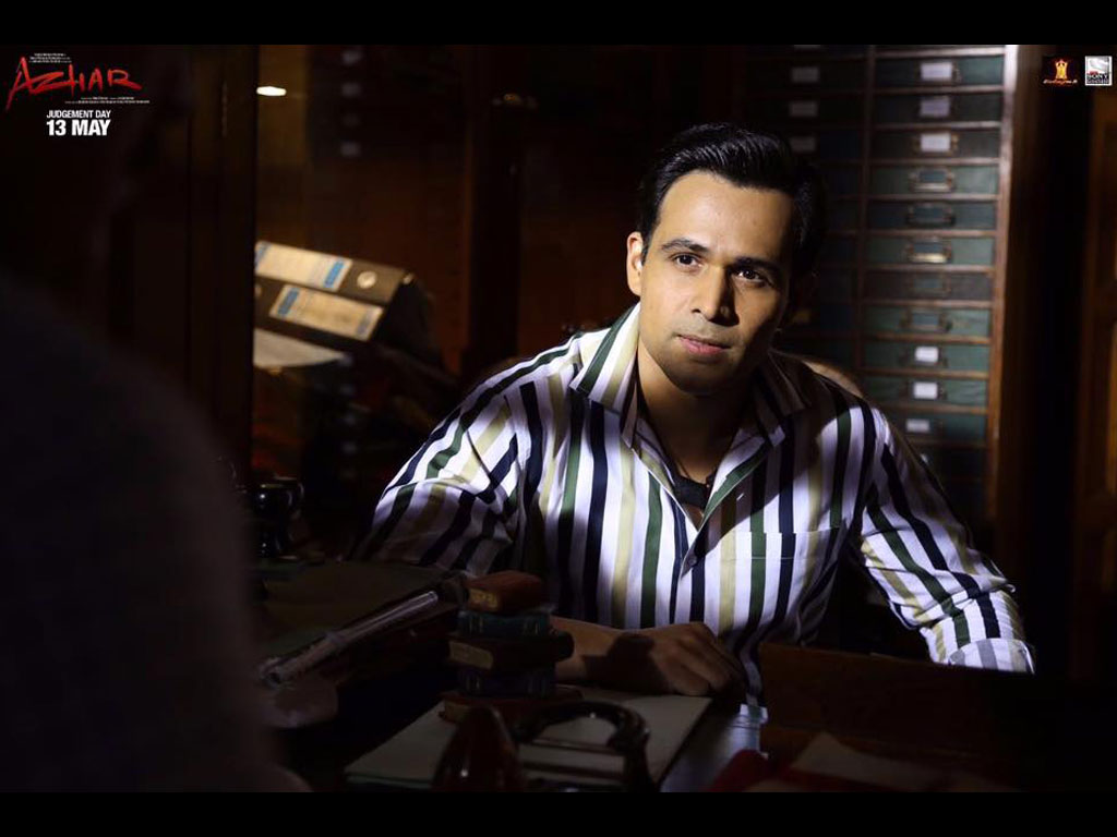 Azhar (Azhar Cast) Story, Azhar Hindi Movie Story, Preview, Synopsis ...