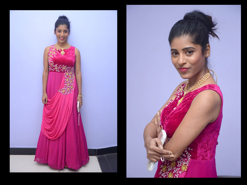 Gayathri Biography, Life Story, Career, Awards & Achievements - Filmibeat