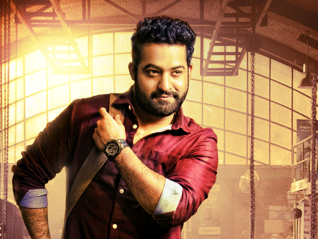 Jr. NTR HD Wallpapers | Latest Jr. NTR Wallpapers HD Free Download ...