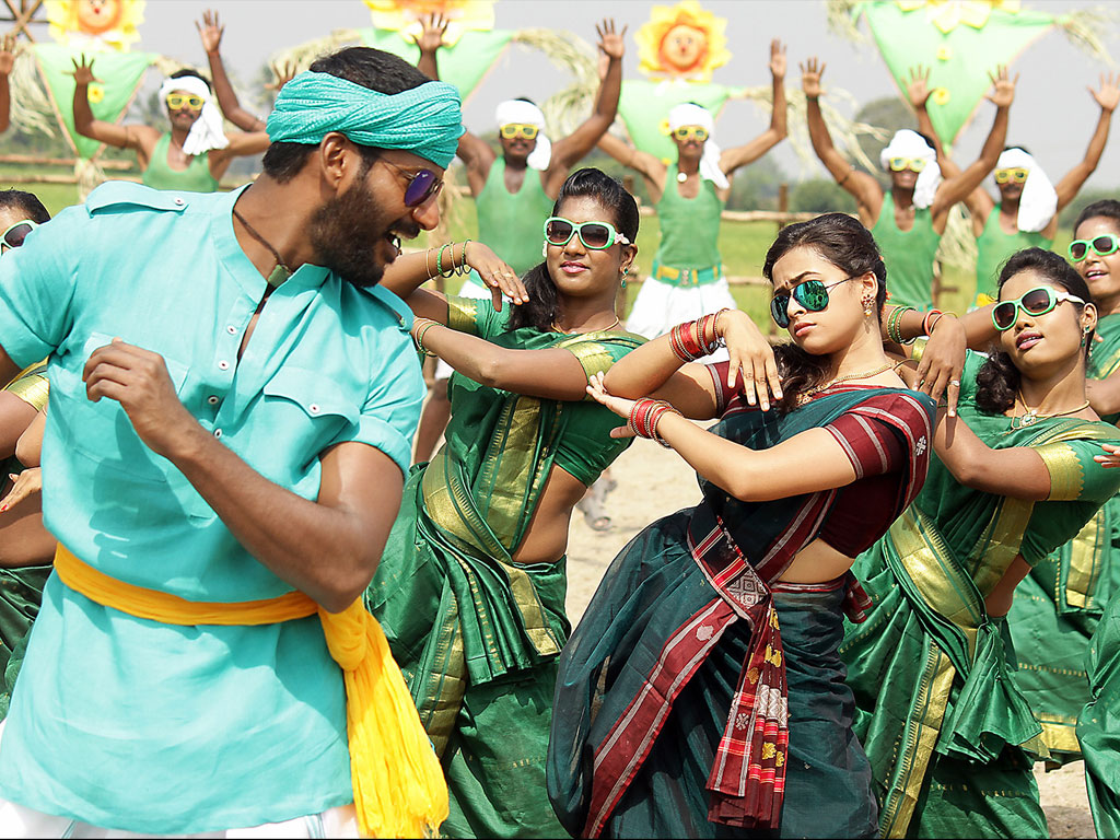 Rayudu Fan Photos | Rayudu Photos, Images, Pictures - FilmiBeat