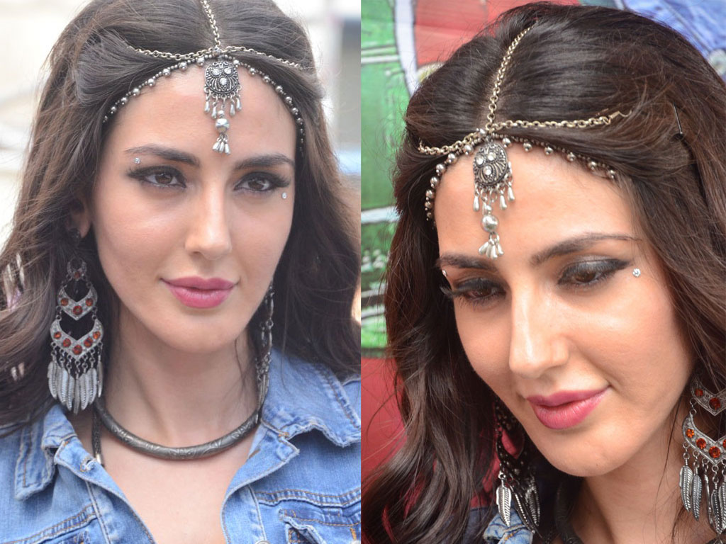 Farah Karimi Biography, Life Story, Career, Awards & Achievements ...