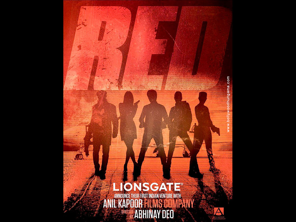 Red (New) Movie HD Wallpapers | Red (New) HD Movie Wallpapers Free ...