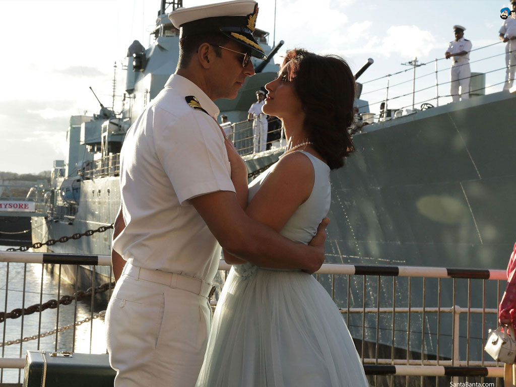 Rustom Movie HD Wallpapers | Rustom HD Movie Wallpapers Free Download ...