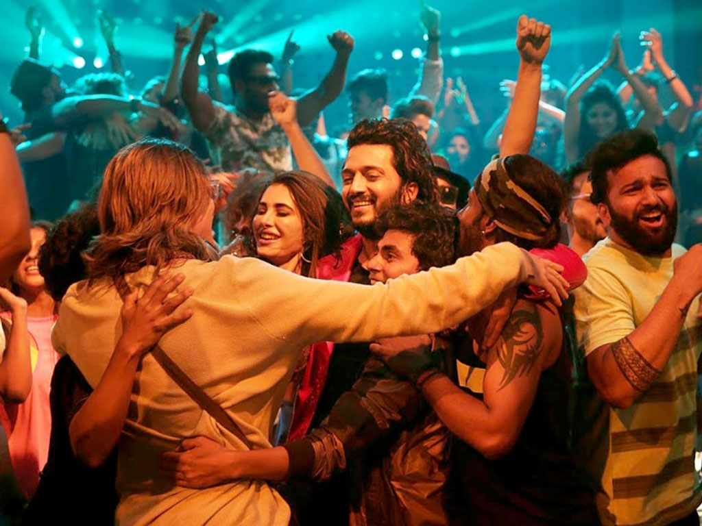 Banjo Fan Photos | Banjo Photos, Images, Pictures # 38854 - FilmiBeat