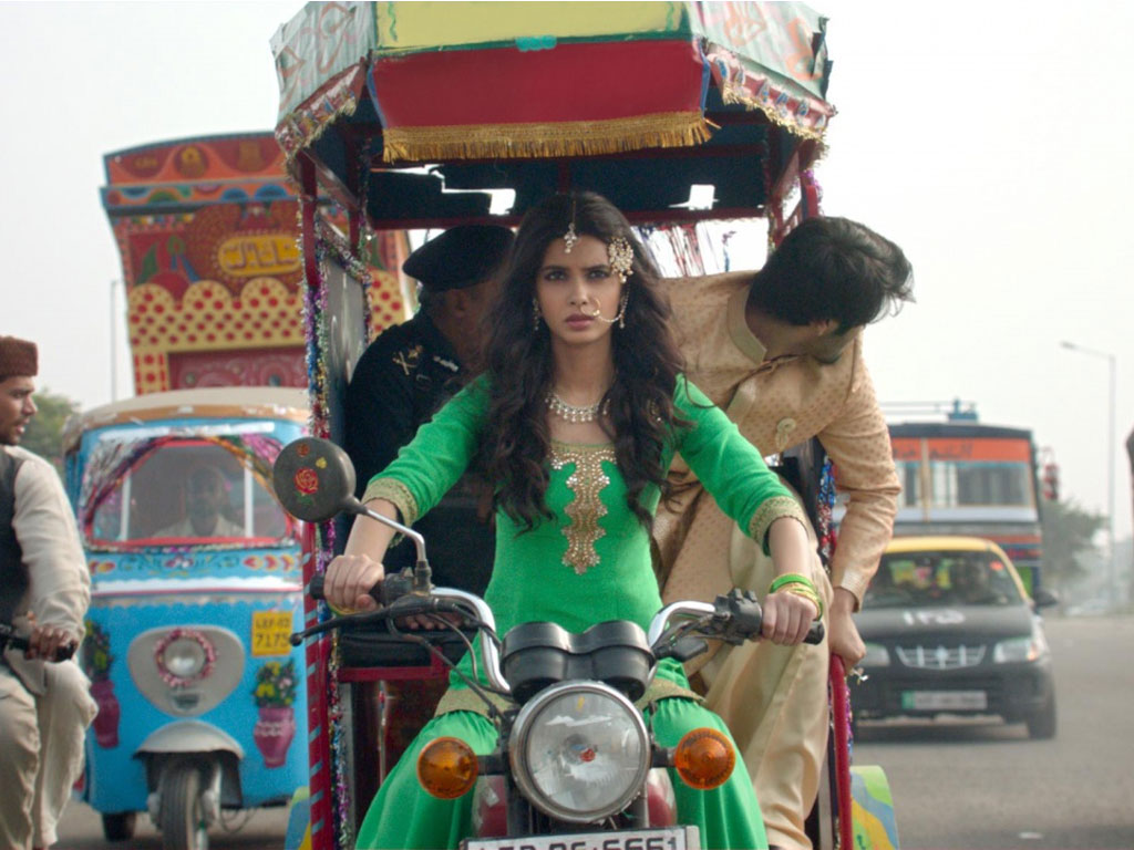 Happy Bhag Jayegi Movie HD Wallpapers | Happy Bhag Jayegi HD Movie ...