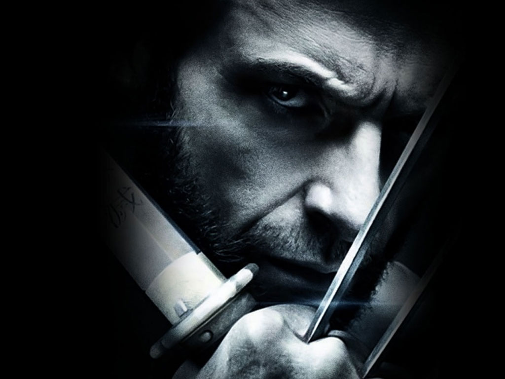 The Wolverine 3 / The Wolverine Inmortal Movie HD Wallpapers | The ...