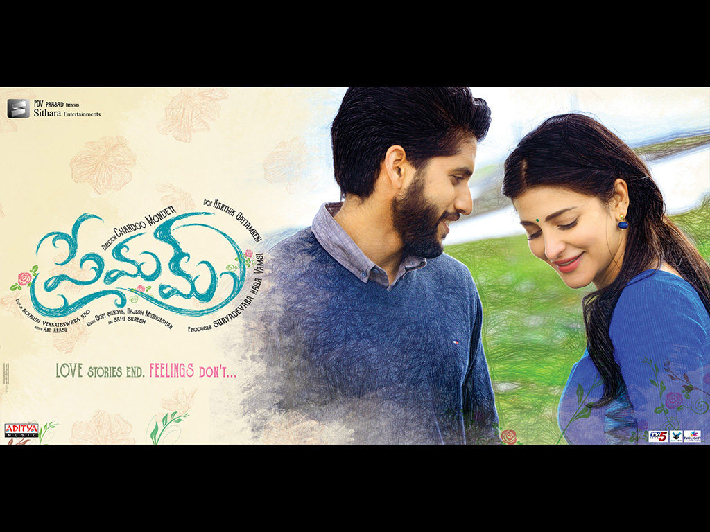 Premam Casting | Premam Cast And Crew | Premam Cast, Actor, Actress ...