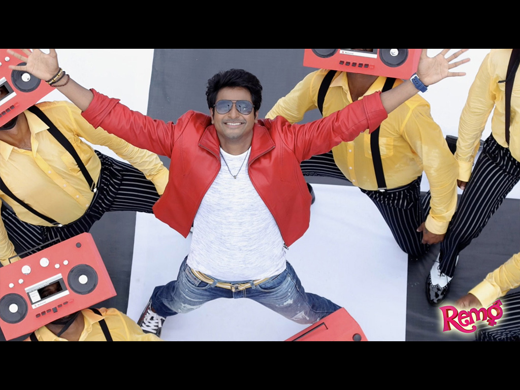 Remo Fan Photos | Remo Photos, Images, Pictures # 49201 - FilmiBeat