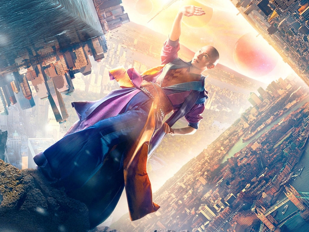 Doctor Strange (Doctor Strange Movie) Fan Photos | Doctor Strange ...