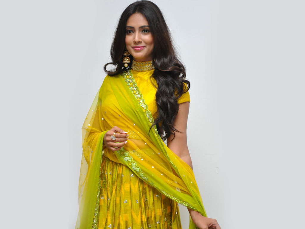 Pallavi Subhash Upcoming Movies (2022, 2023) | Pallavi Subhash Upcoming ...