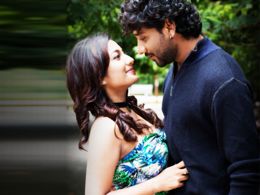 First Love Fan Photos | First Love Photos, Images, Pictures - FilmiBeat