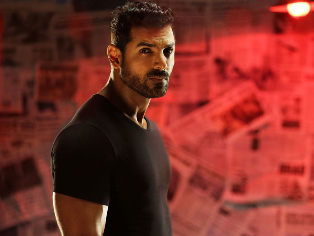Force 2 (John Abraham Movie Force 2) Fan Photos | Force 2 Photos ...