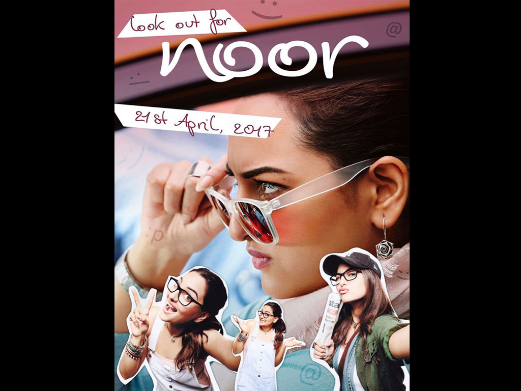 Noor (Noor Story) Fan Photos | Noor Photos, Images, Pictures - FilmiBeat