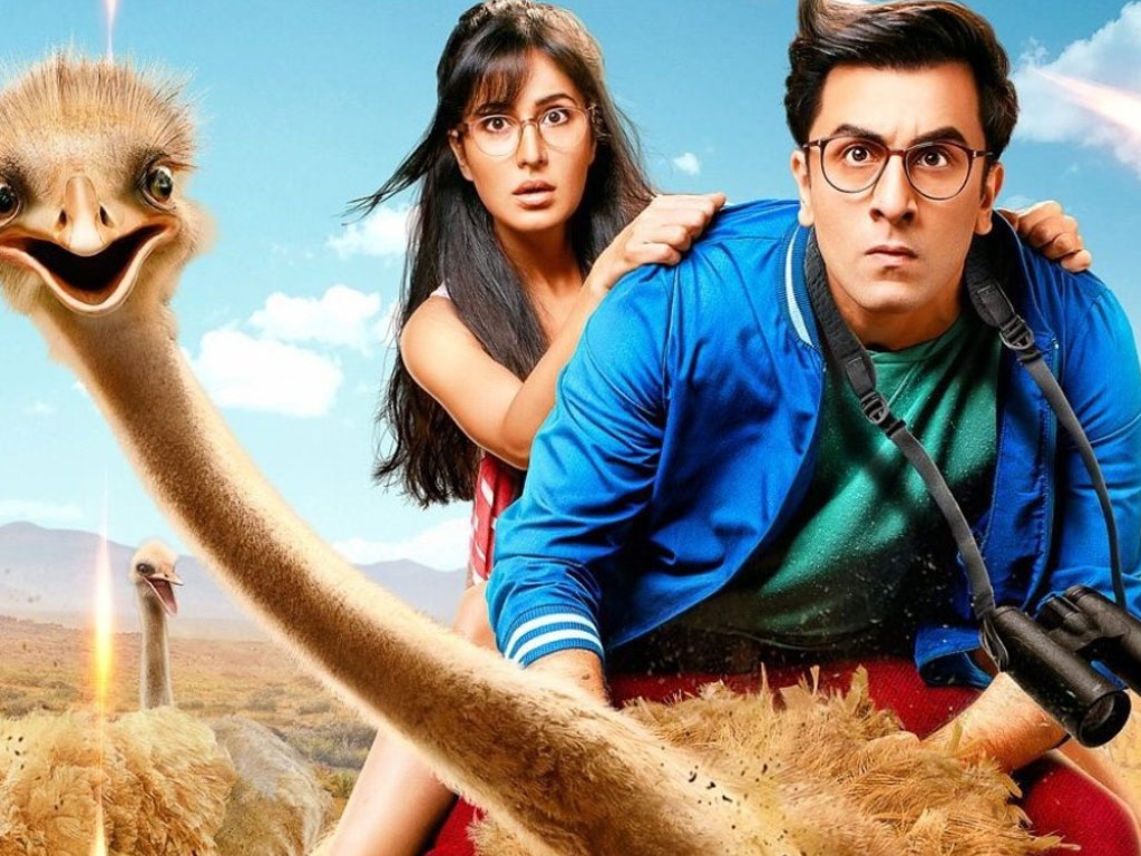 Jagga Jasoos (Jagga Jasoos Cast) Story, Jagga Jasoos Hindi Movie Story ...