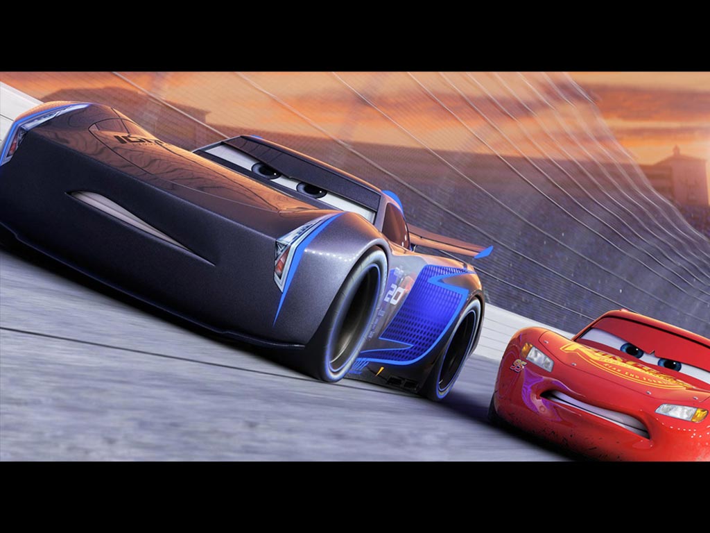 Cars 3 Fan Photos | Cars 3 Photos, Images, Pictures - FilmiBeat