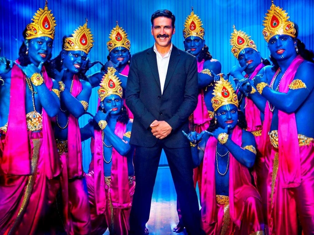 Jolly LLB 2 (Jolly LLB 2 Story) Cast & Crew, Jolly LLB 2 Hindi Movie ...