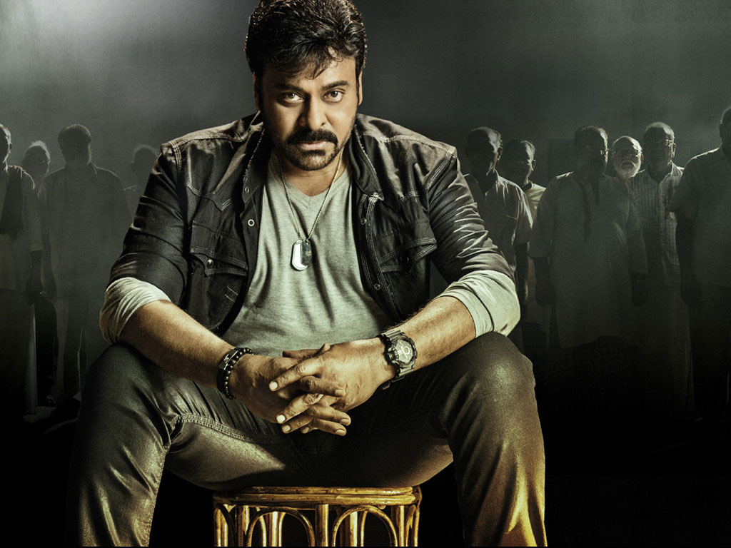 Khaidi No 150 (Kaidi No 150) Fan Photos | Khaidi No 150 Photos, Images ...