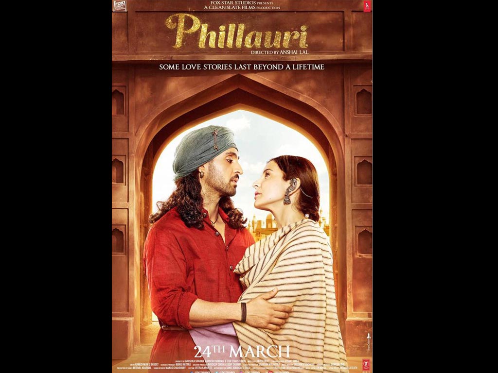 Phillauri (Phillauri Cast) Story, Phillauri Hindi Movie Story, Preview ...