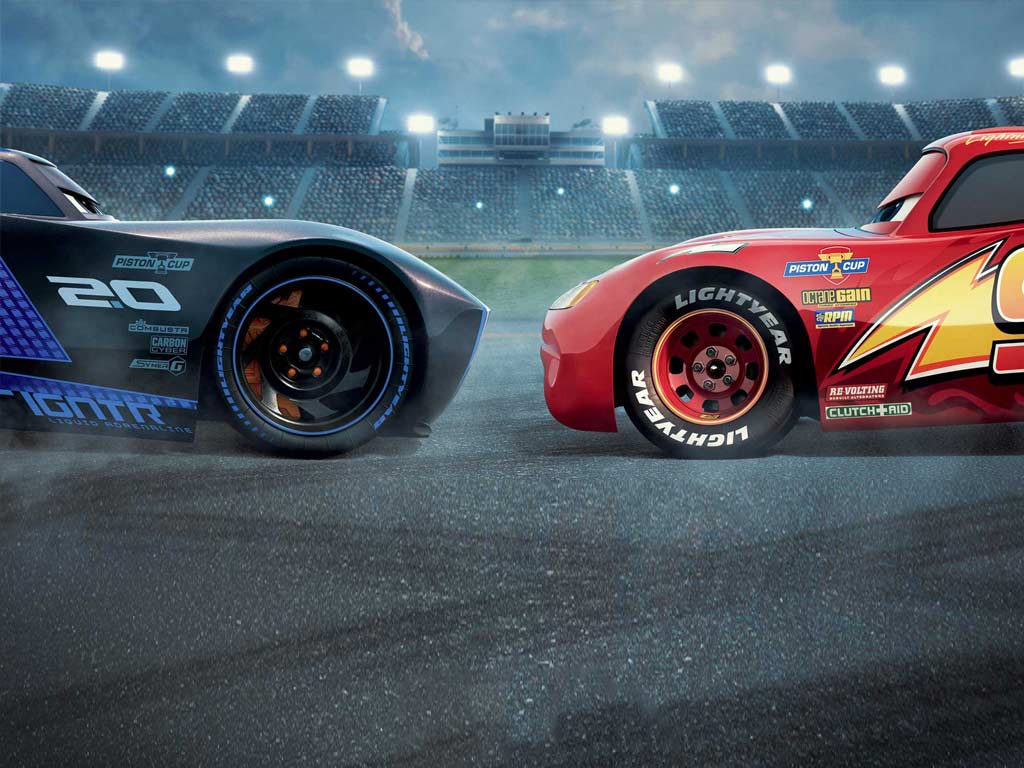 Cars 3 Fan Photos | Cars 3 Photos, Images, Pictures - FilmiBeat