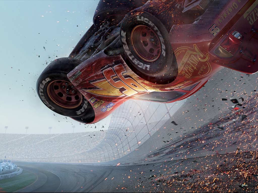 Cars 3 Fan Photos | Cars 3 Photos, Images, Pictures - FilmiBeat