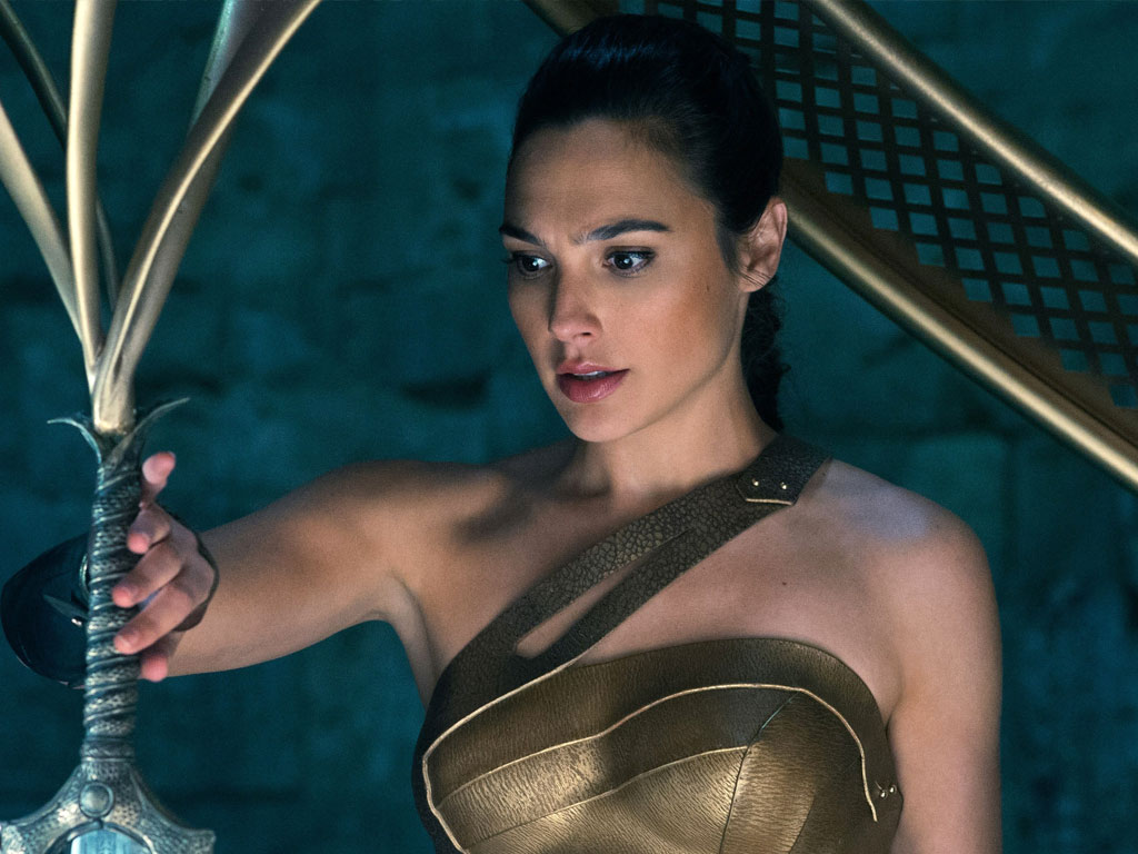 Wonder Woman Fan Photos | Wonder Woman Photos, Images, Pictures - FilmiBeat