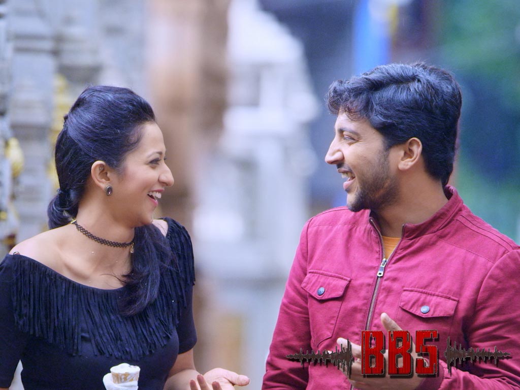 BB5 Fan Photos | BB5 Photos, Images, Pictures - FilmiBeat