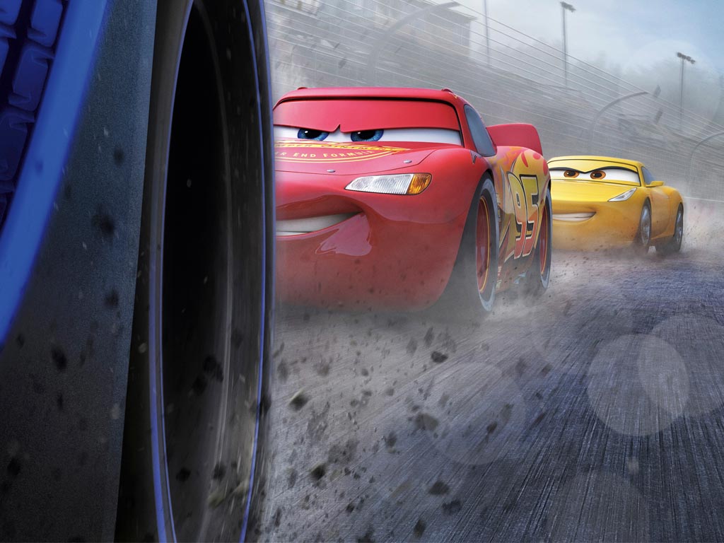 Cars 3 Fan Photos | Cars 3 Photos, Images, Pictures - FilmiBeat