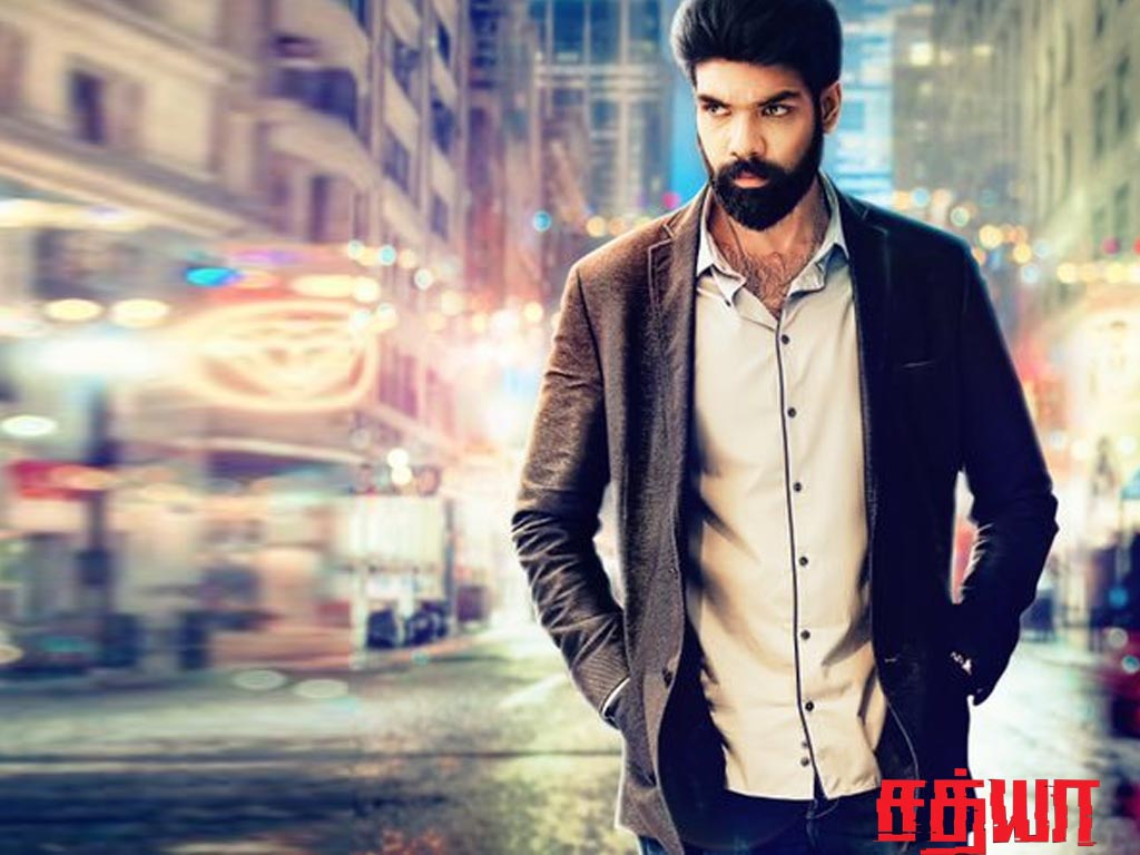Sathya (Sathya 2017) Cast & Crew, Sathya Tamil Movie Cast, Actor ...