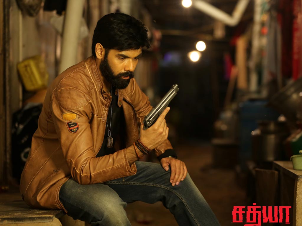 Sathya (Sathya 2017) Fan Photos | Sathya Photos, Images, Pictures ...