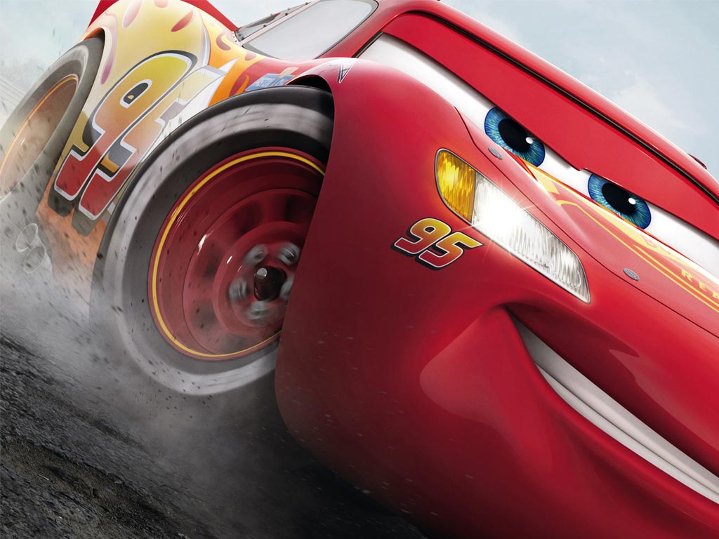 Cars 3 Fan Photos | Cars 3 Photos, Images, Pictures - FilmiBeat