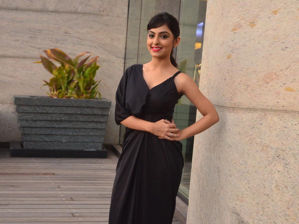 Pooja K Doshi Biography, Life Story, Career, Awards & Achievements ...