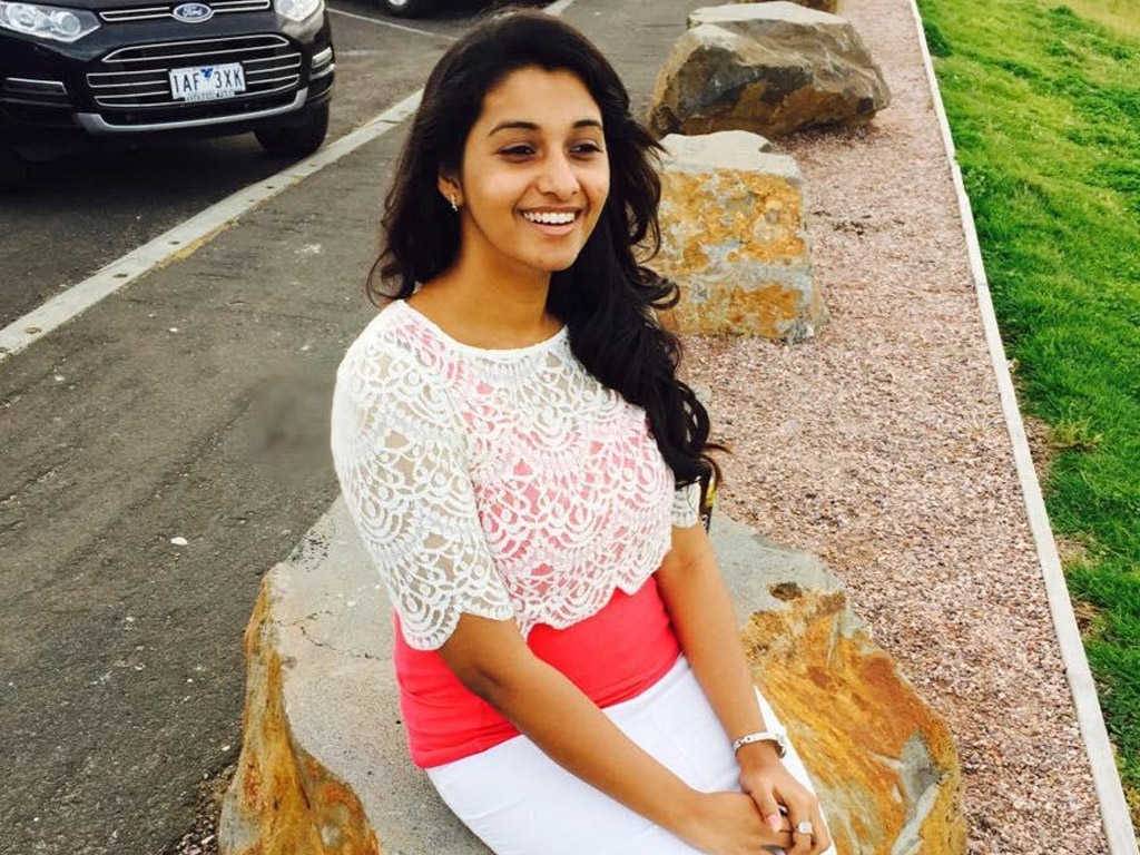 Priya Bhavani Shankar Biography, Life Story, Career, Awards ...