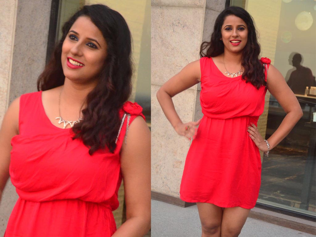 Shraavya Reddy Upcoming Movies (2022, 2023) | Shraavya Reddy Upcoming ...