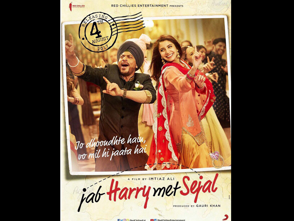 Jab Harry Met Sejal Fan Photos | Jab Harry Met Sejal Photos, Images ...