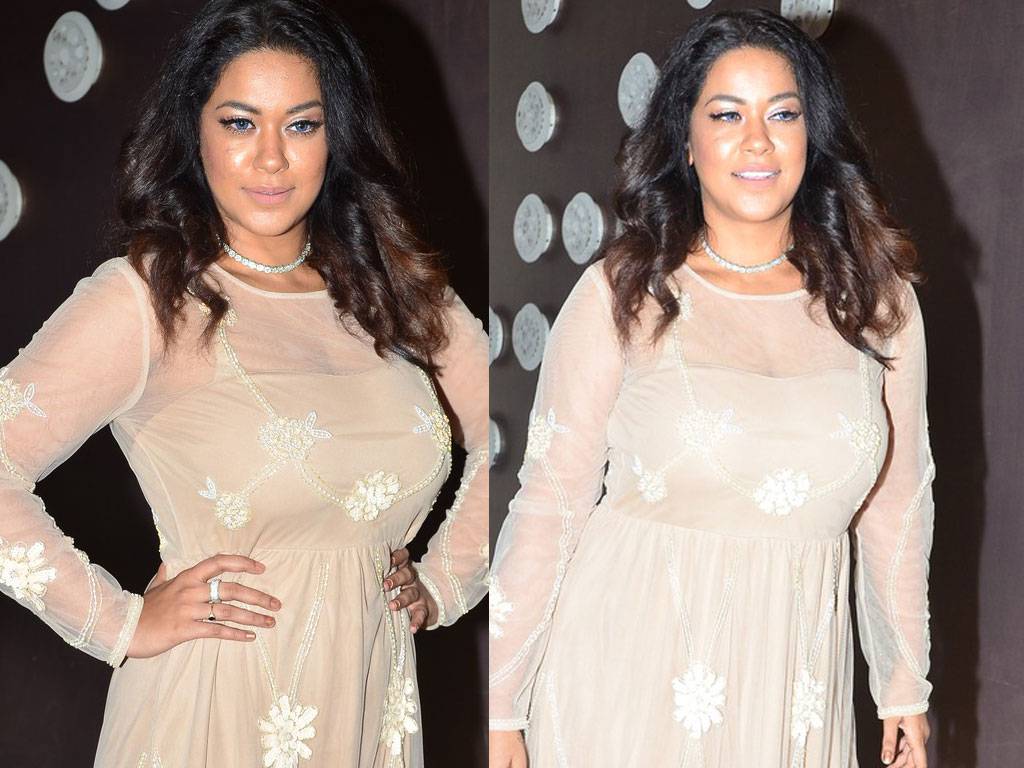 Mumaith Khan Biography, Life Story, Career, Awards & Achievements ...