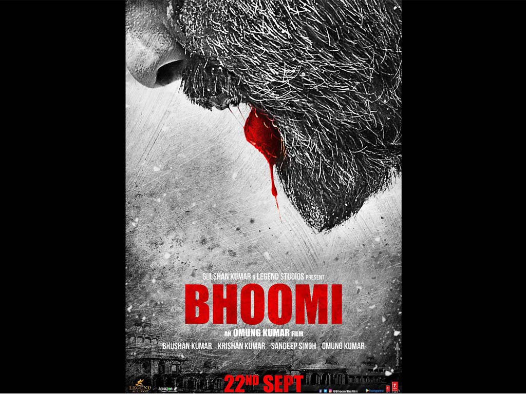 Bhoomi (Bhoomi Cast) Story, Bhoomi Hindi Movie Story, Preview, Synopsis - FilmiBeat