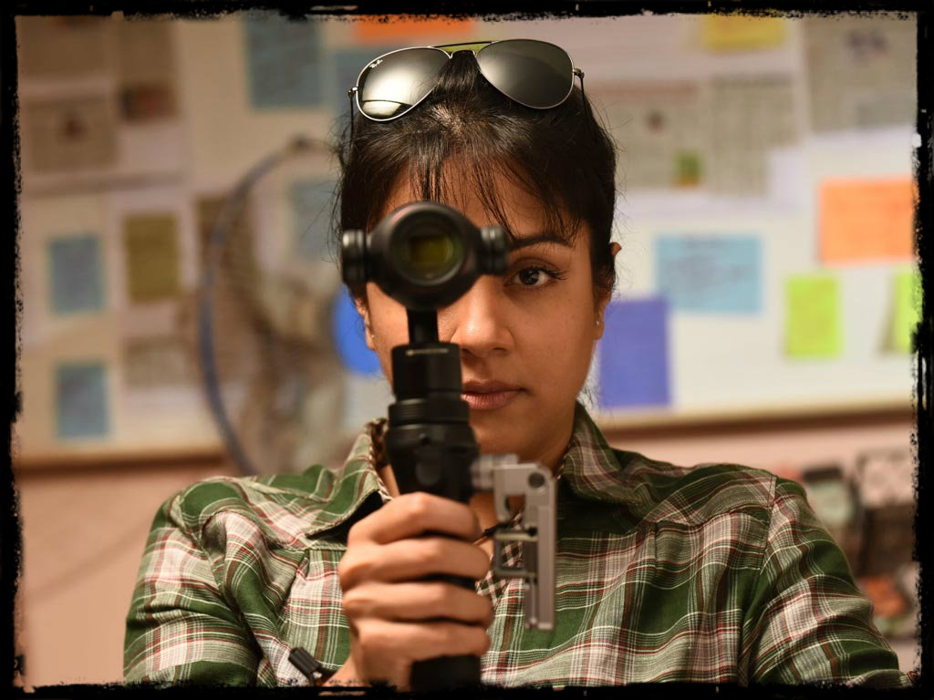 Jyothika (Jothika) Biography, Life Story, Career, Awards & Achievements ...