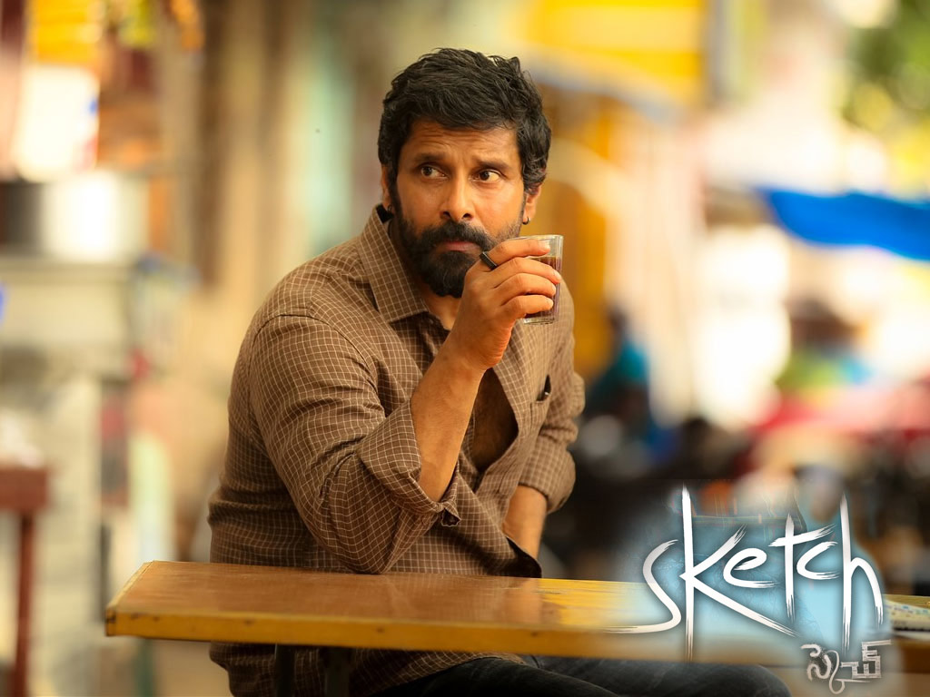 Sketch (2018) | Sketch Movie | Sketch Telugu Movie Cast & Crew, Release ...