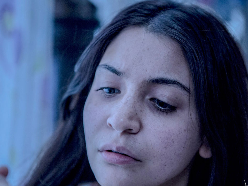 Pari Story, Pari Hindi Movie Story, Preview, Synopsis - FilmiBeat