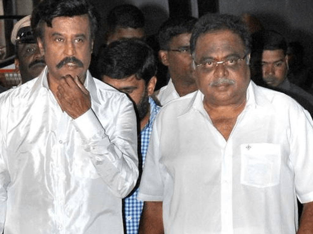 Ambareesh Biography, Life Story, Career, Awards & Achievements - Filmibeat