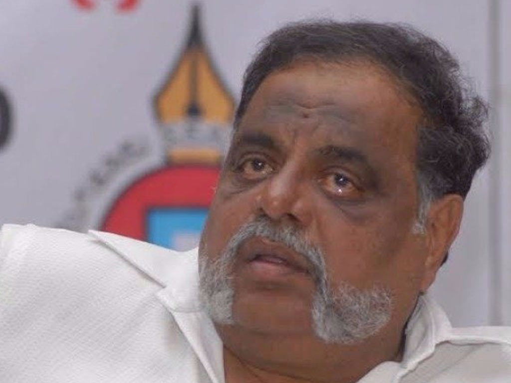 Ambareesh Biography, Life Story, Career, Awards & Achievements - Filmibeat