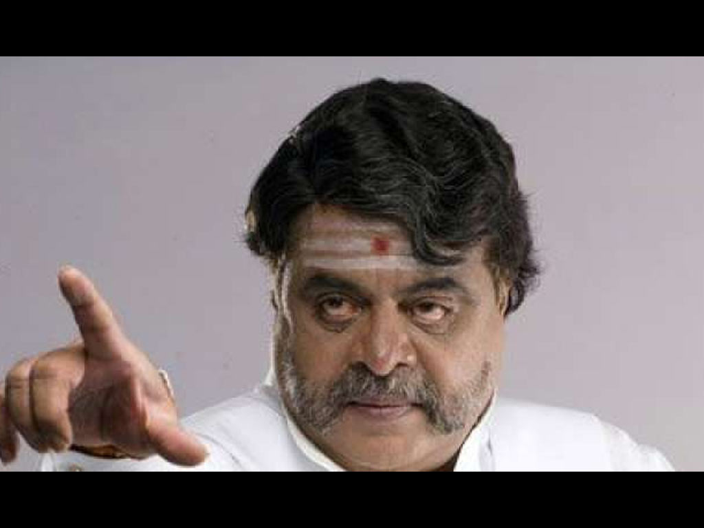 Ambareesh Biography, Life Story, Career, Awards & Achievements - Filmibeat